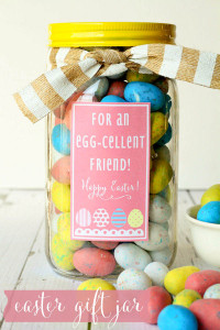 12 Free Easter Printables | Tauni Everett