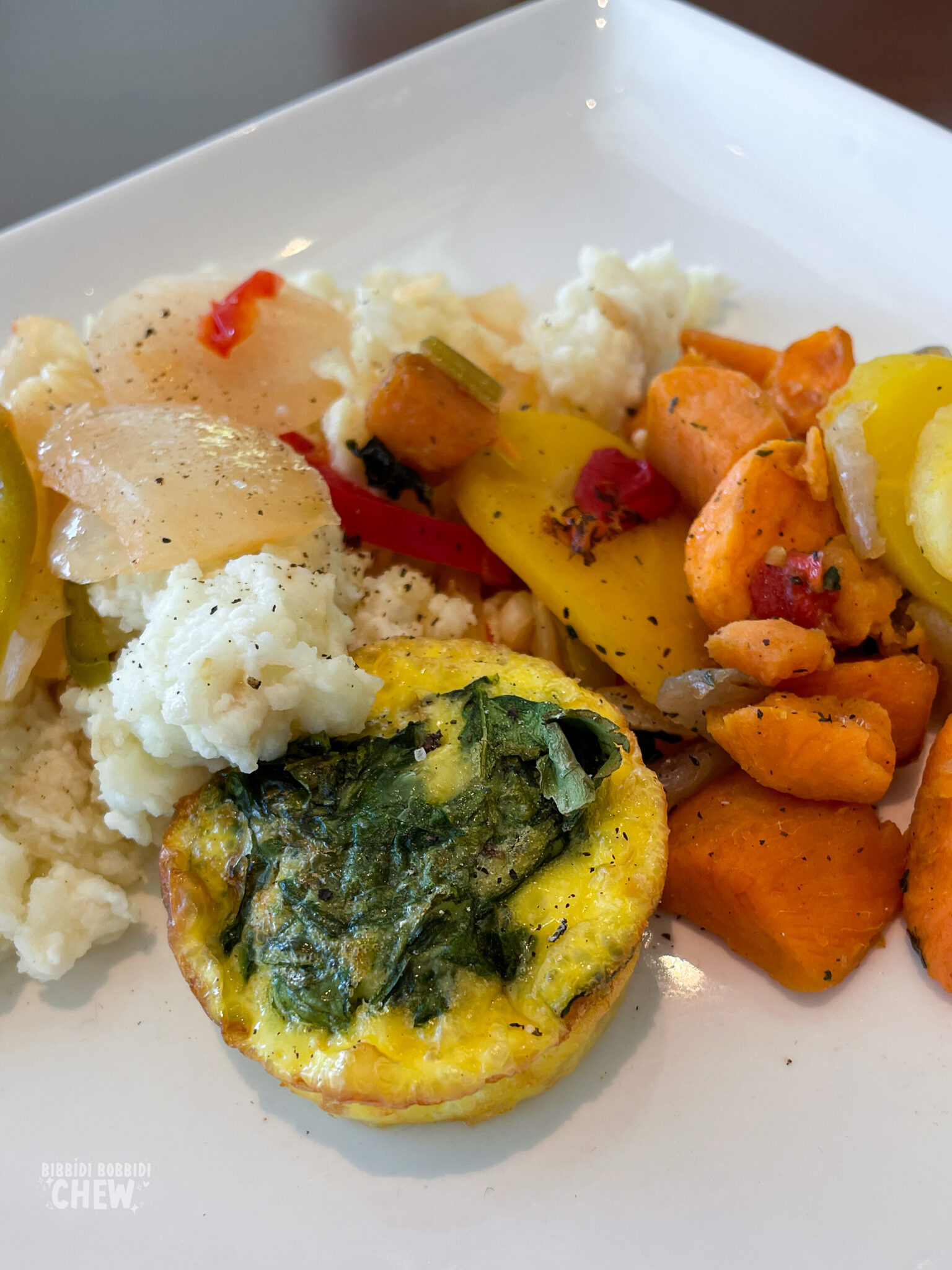 Element Anaheim Review: Best Free Breakfast Close to Disneyland | Tauni ...